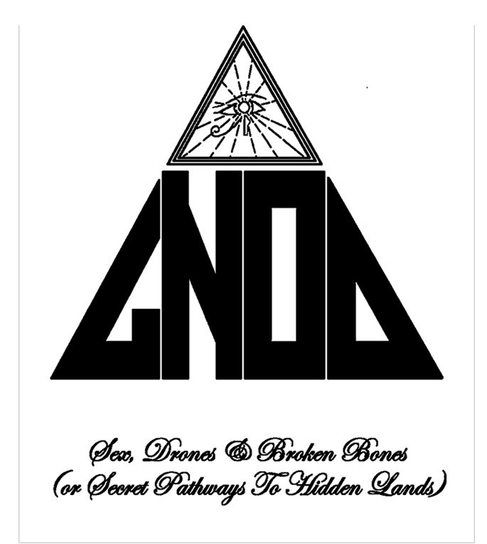 Sex Drones And Broken Bones Or Secret Pathways To Hidden Lands Gnod