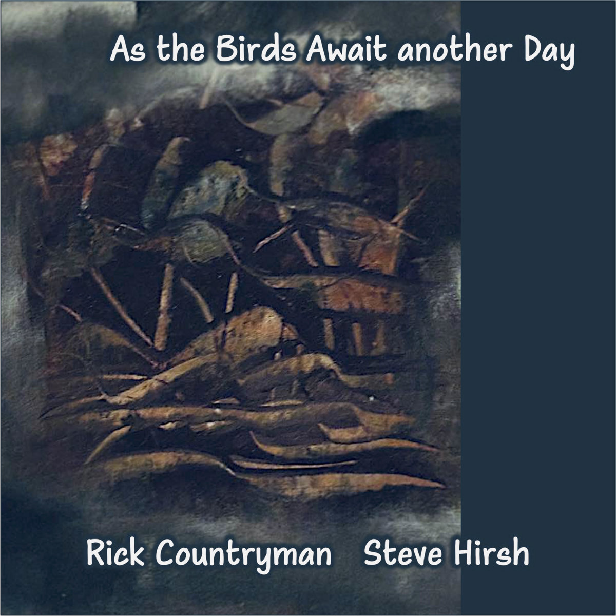 As the Birds Await another Day | Rick Countryman - Steve Hirsh | Rick ...