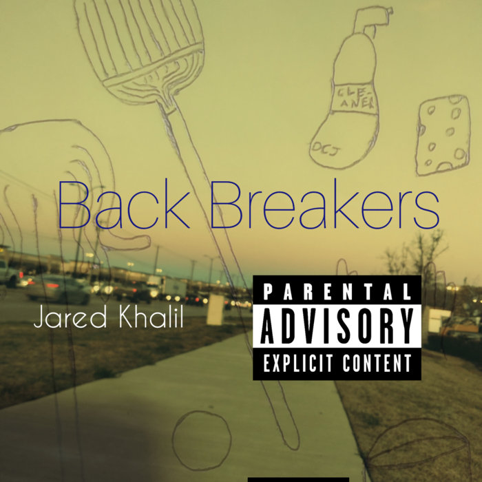 BackBreakers | Jared Khalil