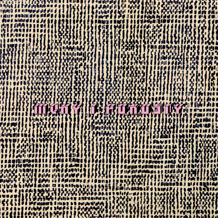 Bardzo Ciepłe Lato (Pointless Geometry, 2015) | Mchy i porosty | Porosty