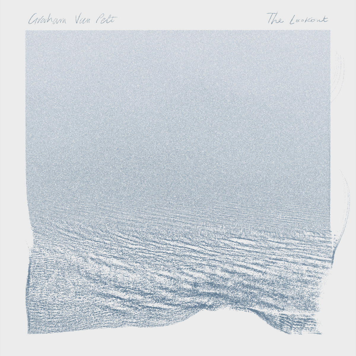 The Lookout | Graham Van Pelt