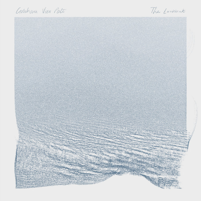 The Lookout | Graham Van Pelt