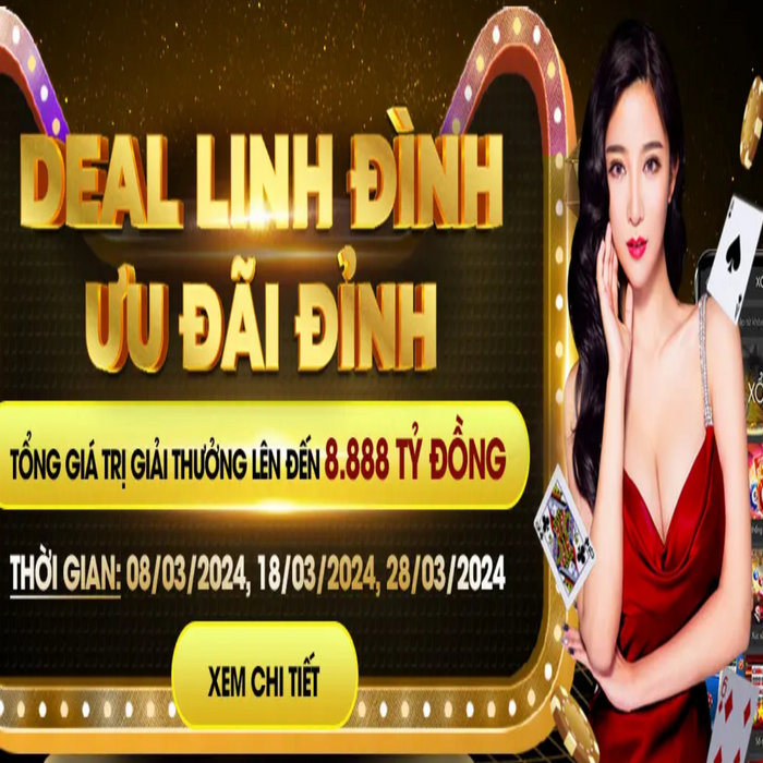 Nhà Cái 888B | Nhà Cái 888B