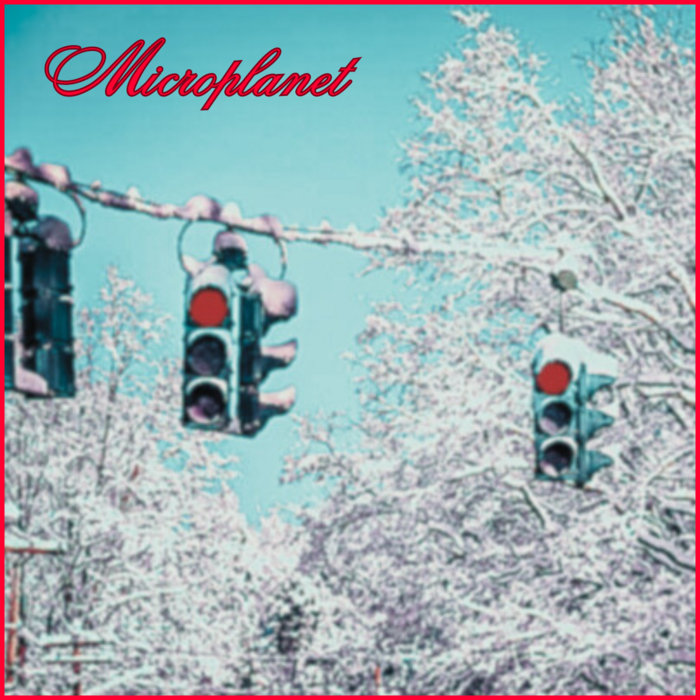 Micro Christmas (EP) | Microplanet