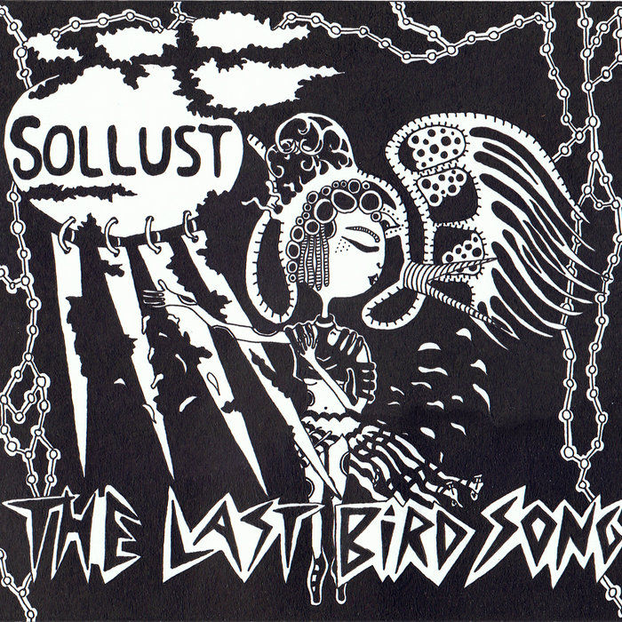 The last bird song | Sollust