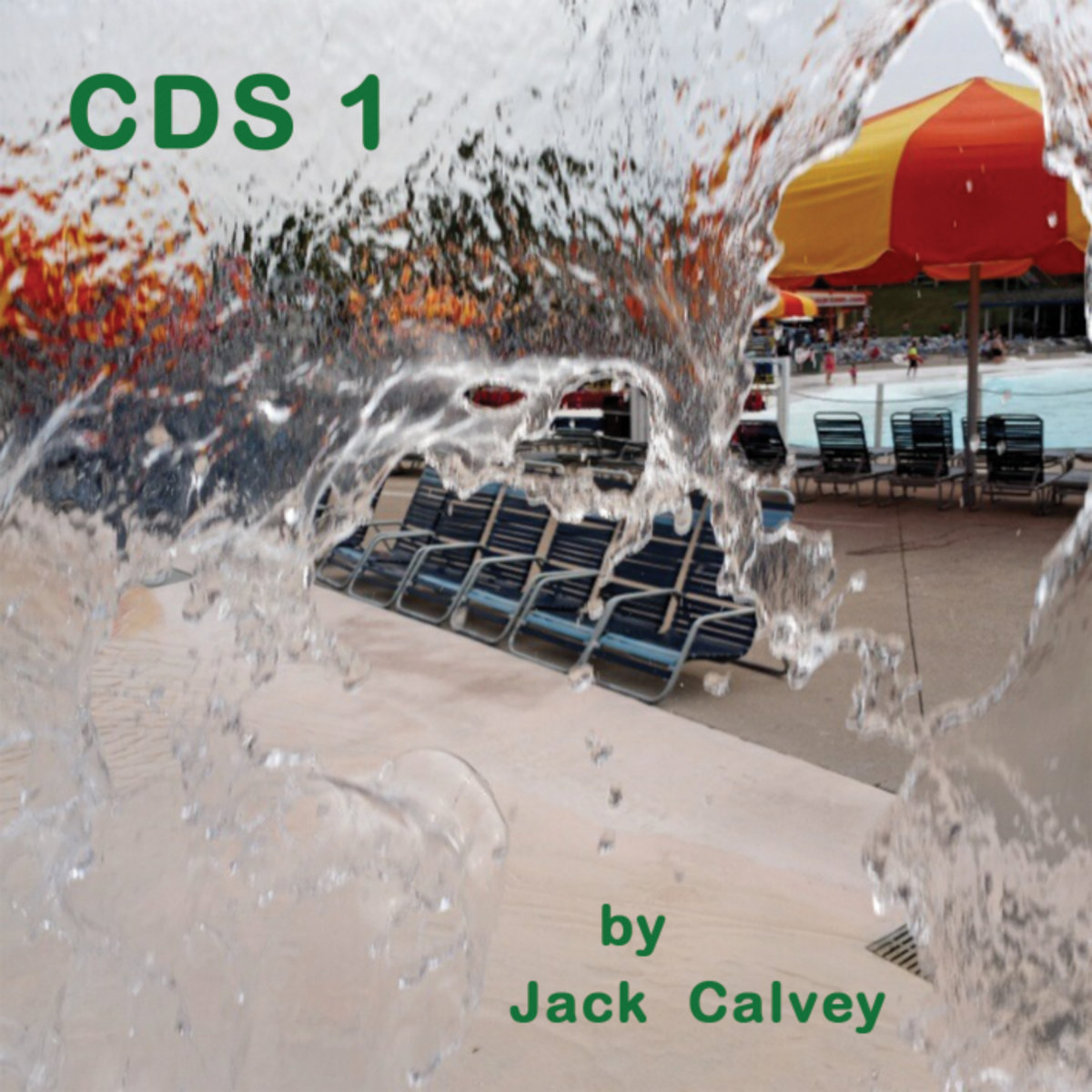 Cello, Drum, Synthesizer 1 | Jack Calvey