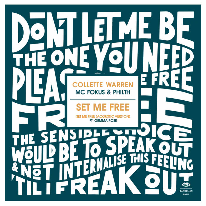 Set Me Free Quotes