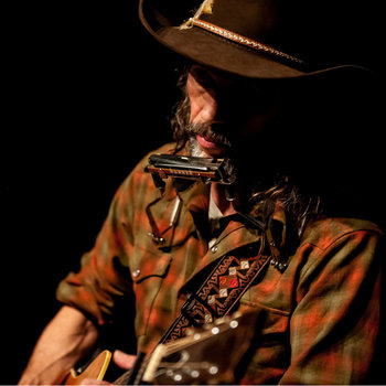 Music | Bill Mallonee