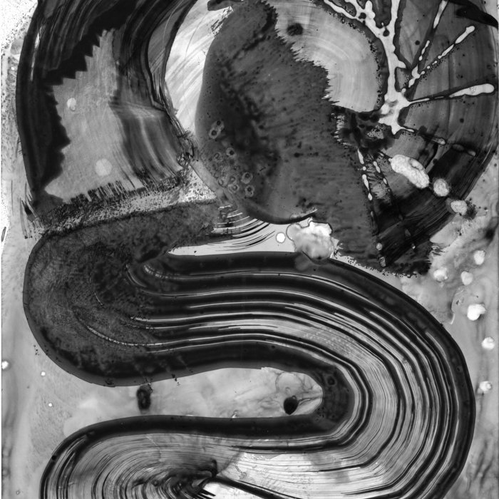 Cursive Circles: FIVE - Nightside of the Eye in the Telescope Mouth ...