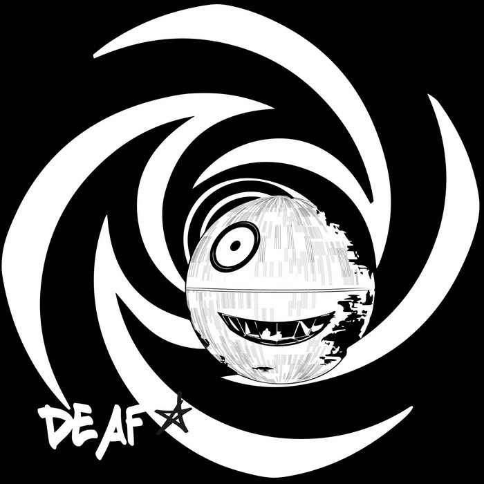 The Deaf Star-AW001 | Choreomania Records (Previously Abusive Wreckords)