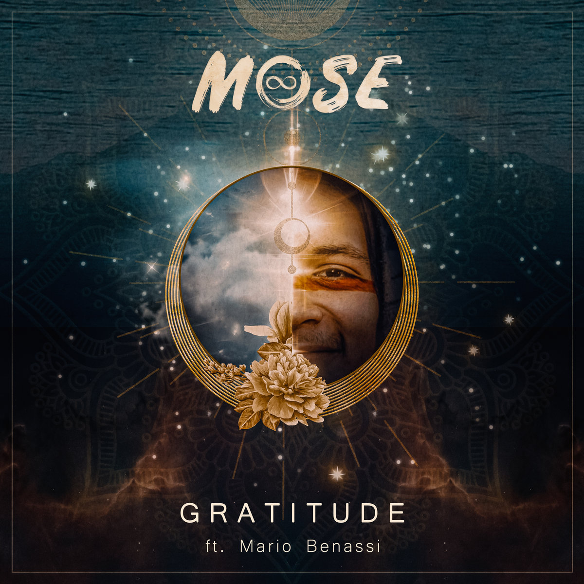 Gratitude ft. Mario Benassi | Mose