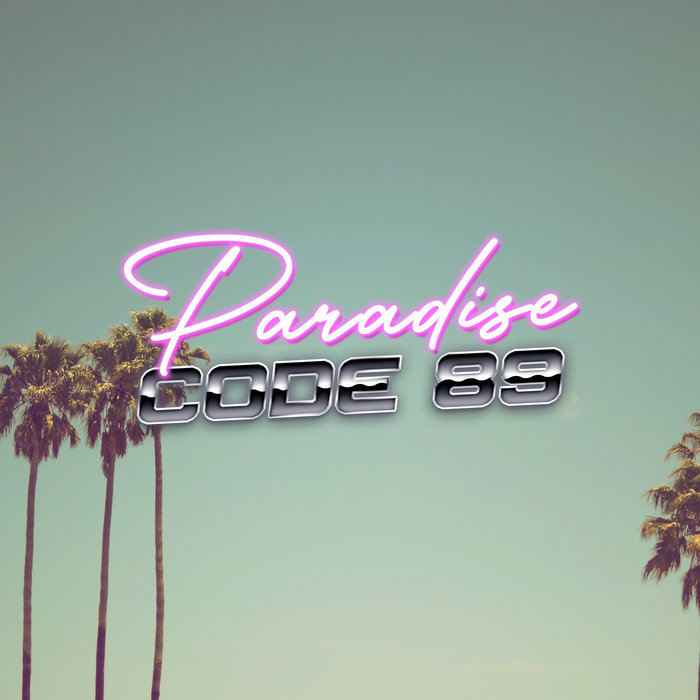 Paradise Code 89
