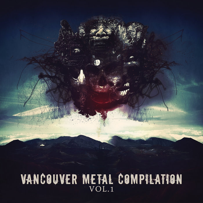 Vancouver Metal Compilation Vol. I | Various | Vancouver Metal Compilation
