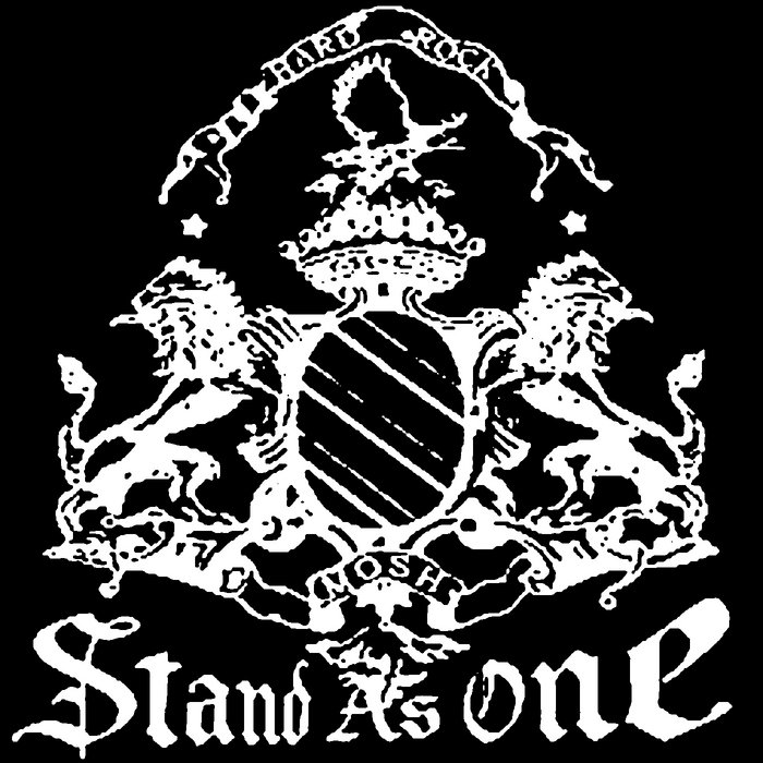 Stand As One - Demo 2004 | Stand As One | xbroughtonx