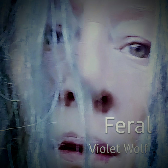 Feral | Violet Wolf