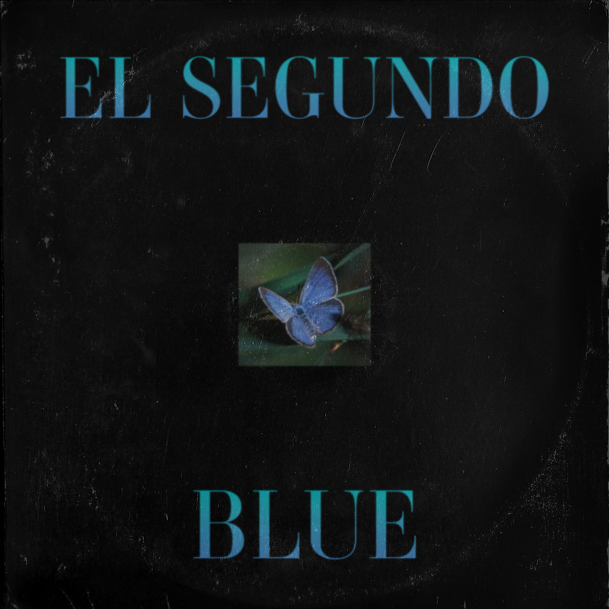 El Segundo Blue | El Segundo Blue