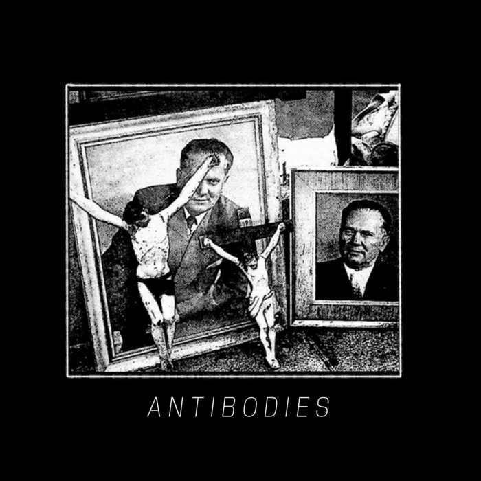 Antibodies | Mass Graven Image