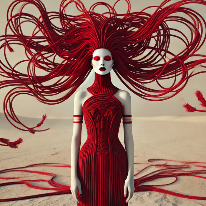 Melodic Progressive Trance Fusion | DeepE-Sense