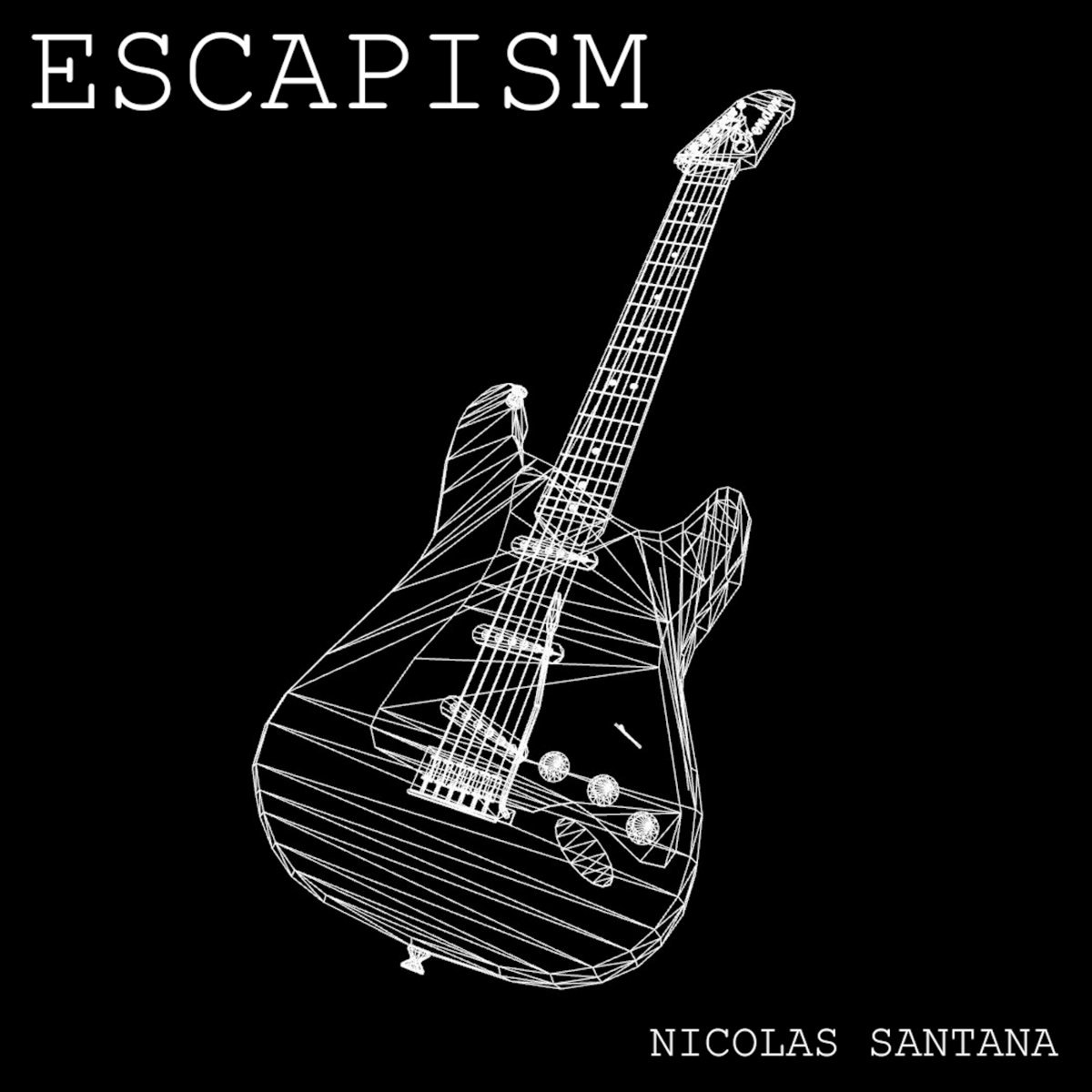 Escapism (2020 Demo) | Nicolas Santana