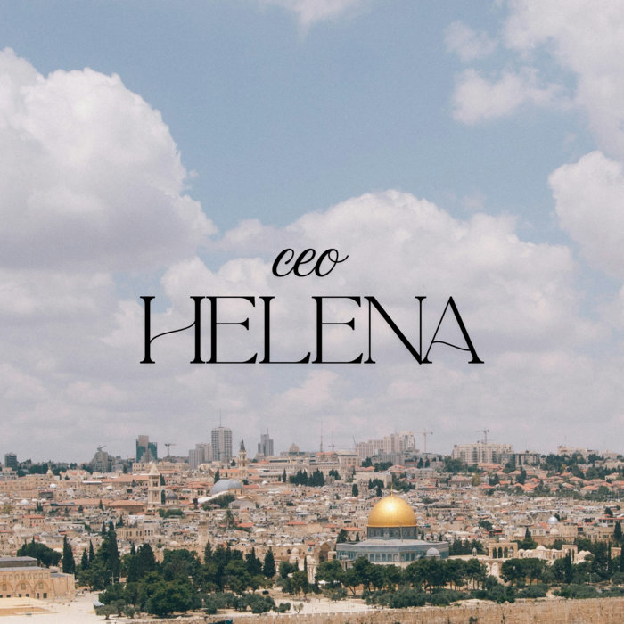 CEO demos | Helena