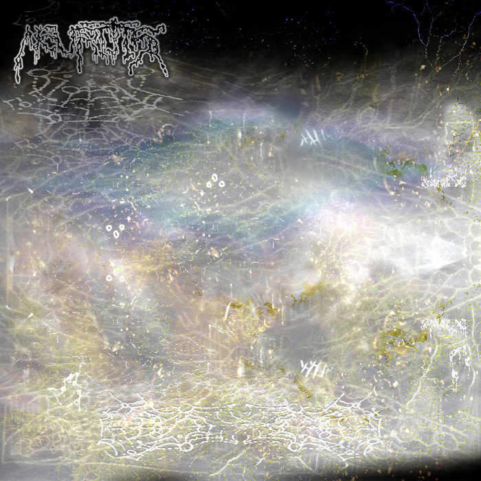 Neuritis EP | Emma Dowdy | Terenor Records