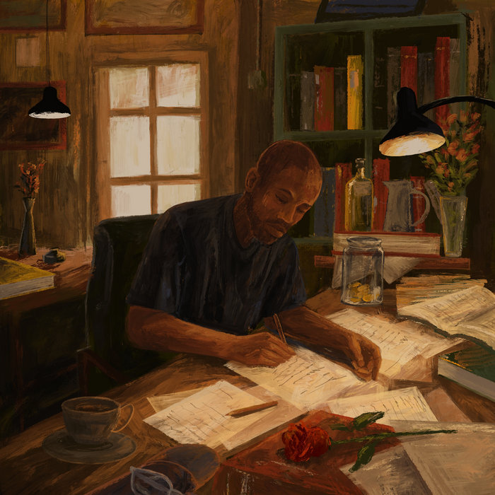Age Of Reason | Femi Badero