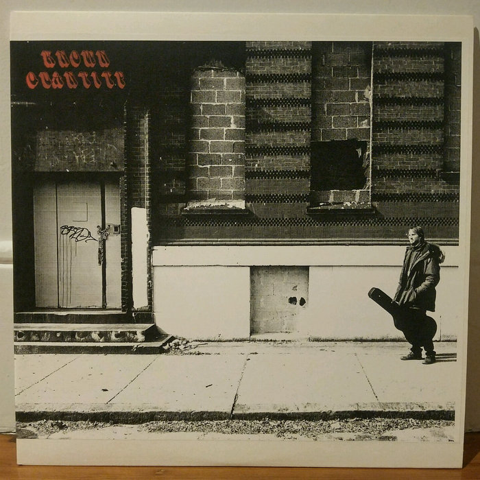 Known Quantity | Willie Lane