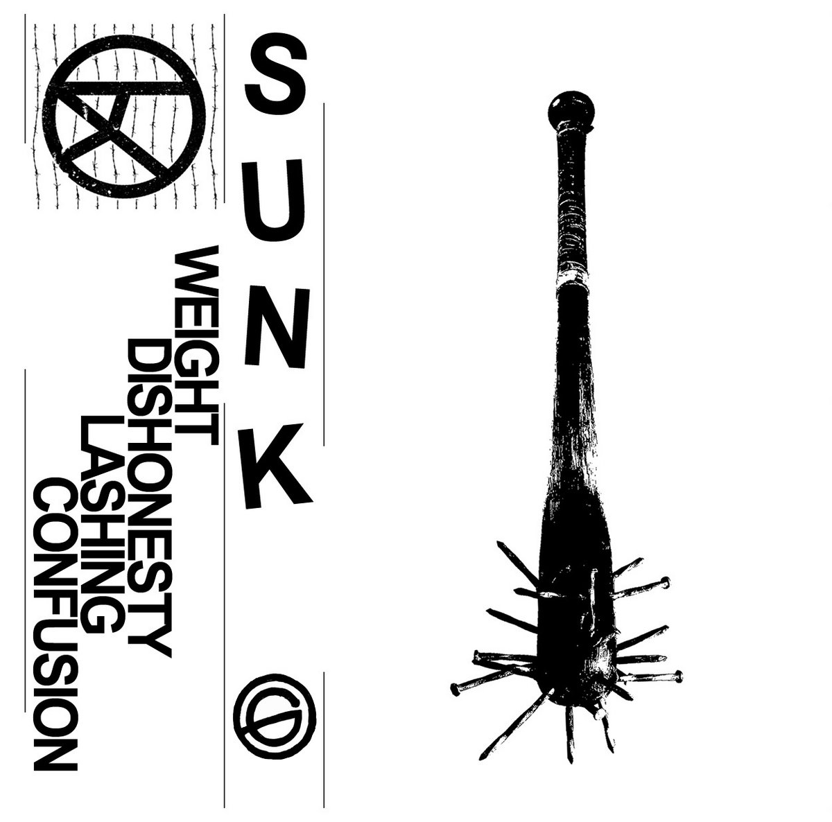 SUNK EP SUNK Ooeygooeytapes sunk-ep-sunk-ooeygooeytapes