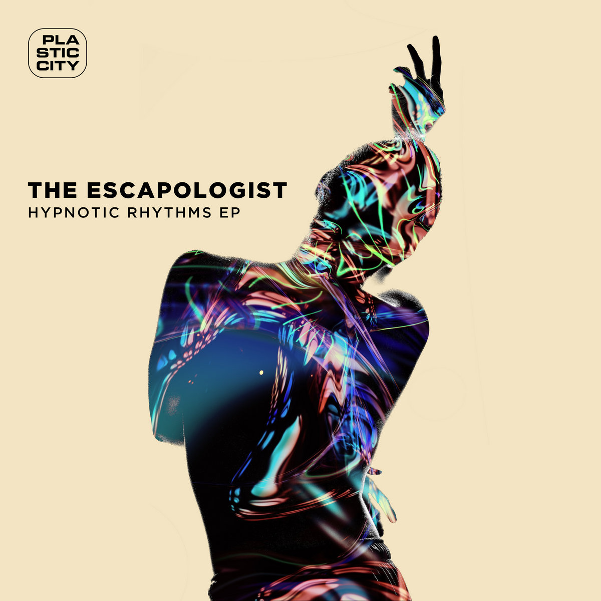 Hypnotic Rhythms EP | The Escapologist