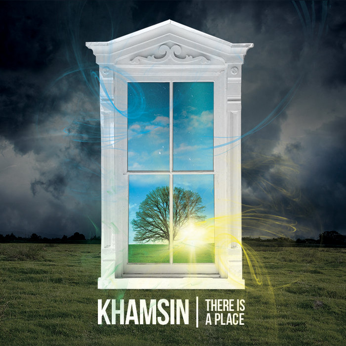 There Is a Place | Khamsin