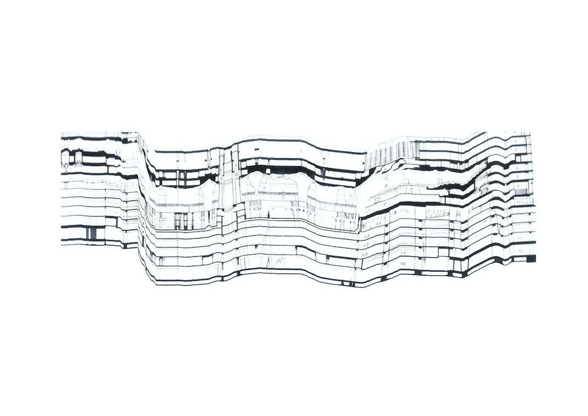 score for nissei theatre | Pheobe riley Law