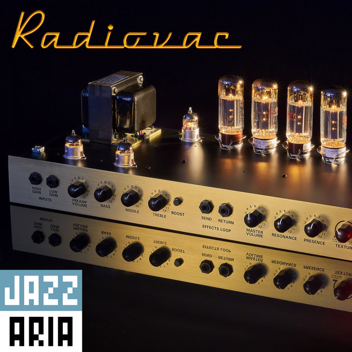 Radiovac | Jazzaria