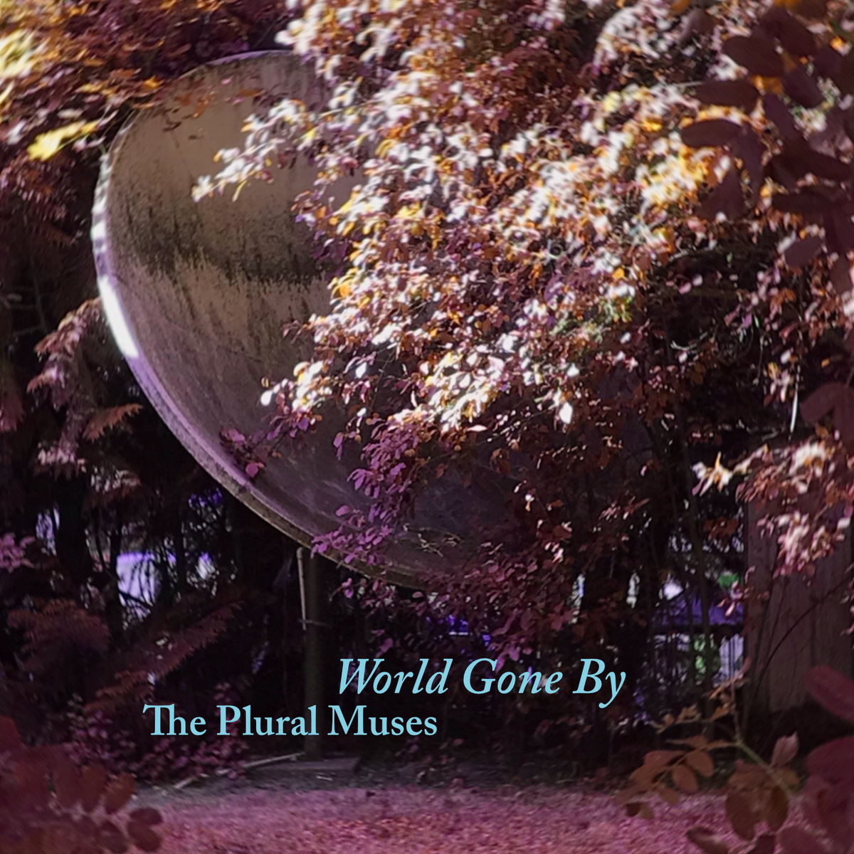 World Gone By | The BCC