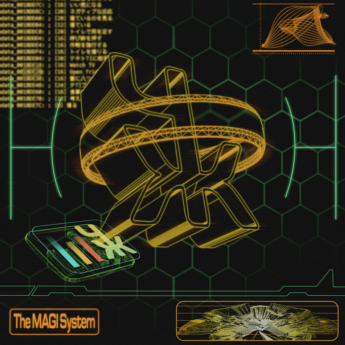 The MAGI System | PURE LIFE