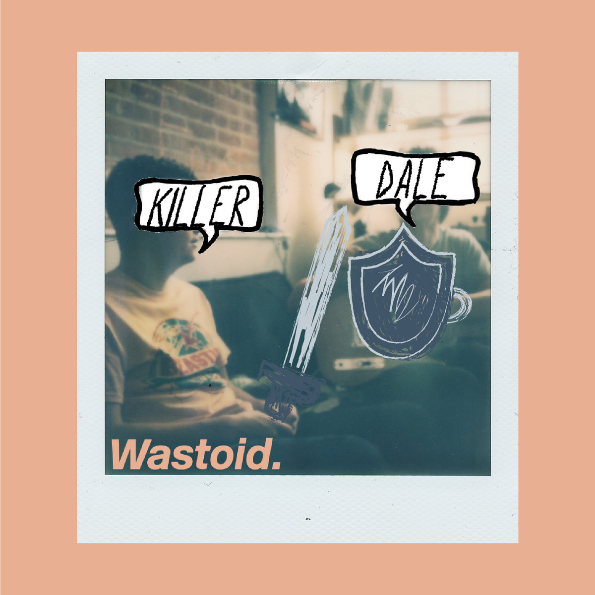 Wastoid [DEMO] | Killer Dale