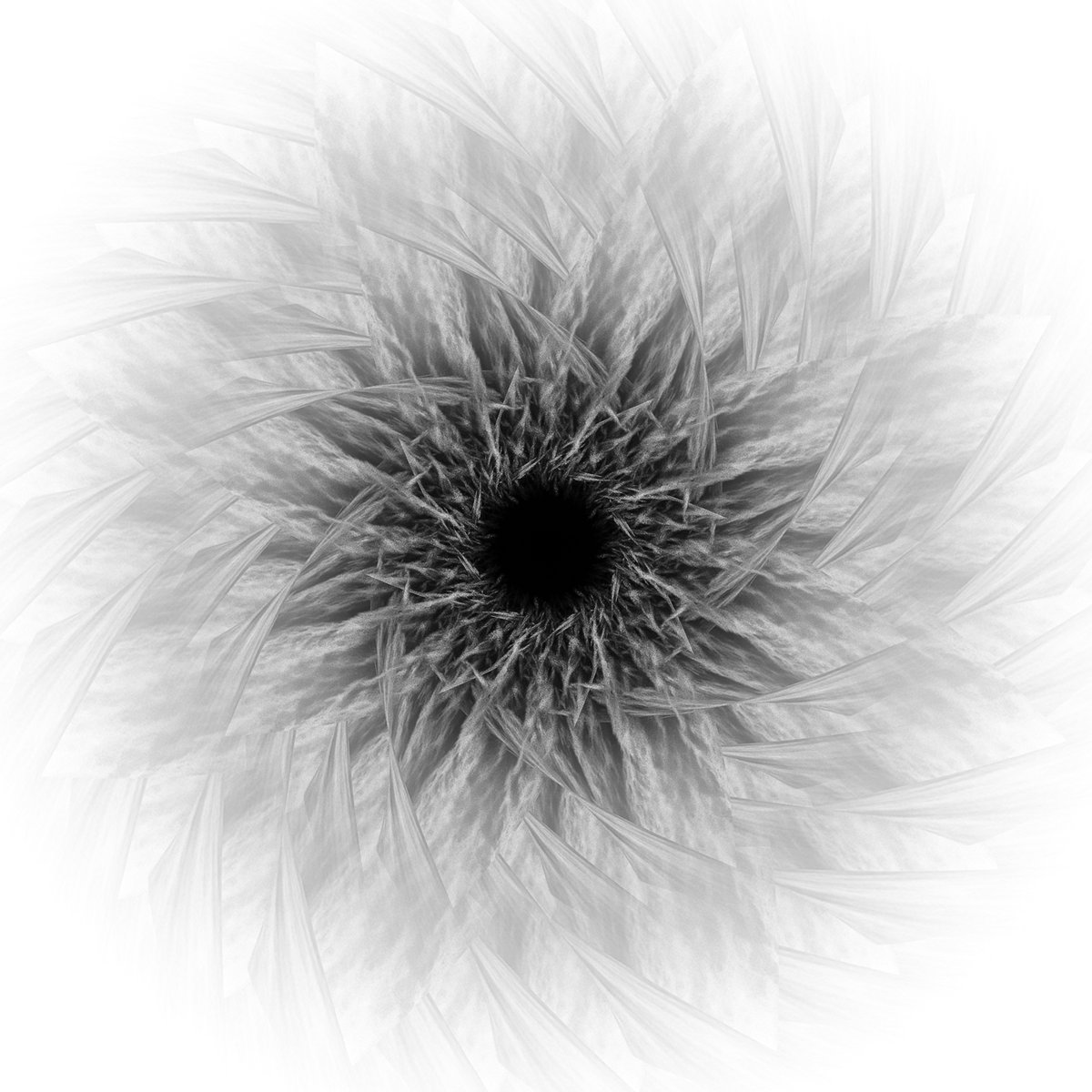 Explosion Mark Texture