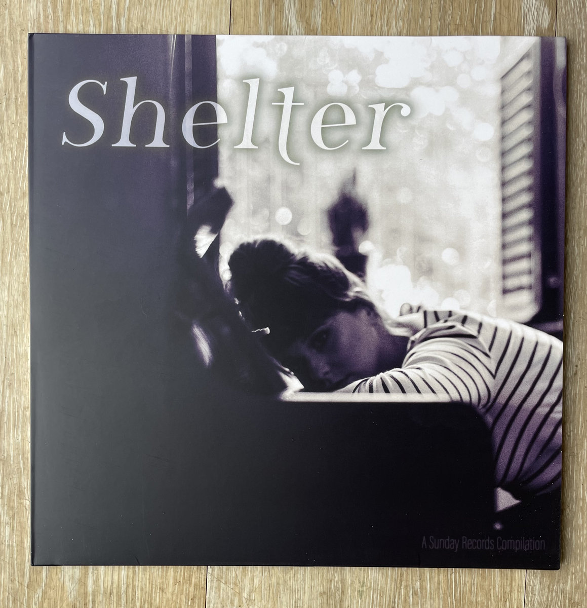 Shelter | The Proctors