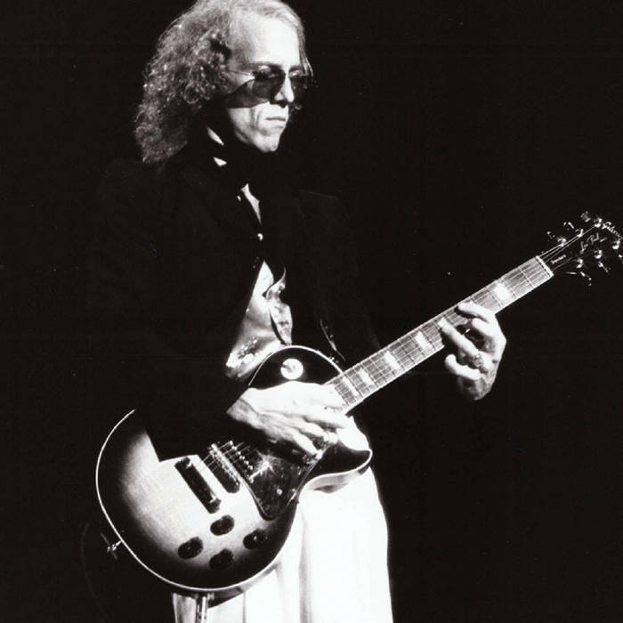 Hypnotized - A tribute to Bob Welch of Fleetwood Mac | The Six Million ...