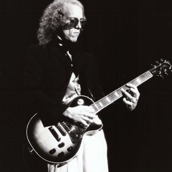 Hypnotized - A tribute to Bob Welch of Fleetwood Mac | The Six Million ...