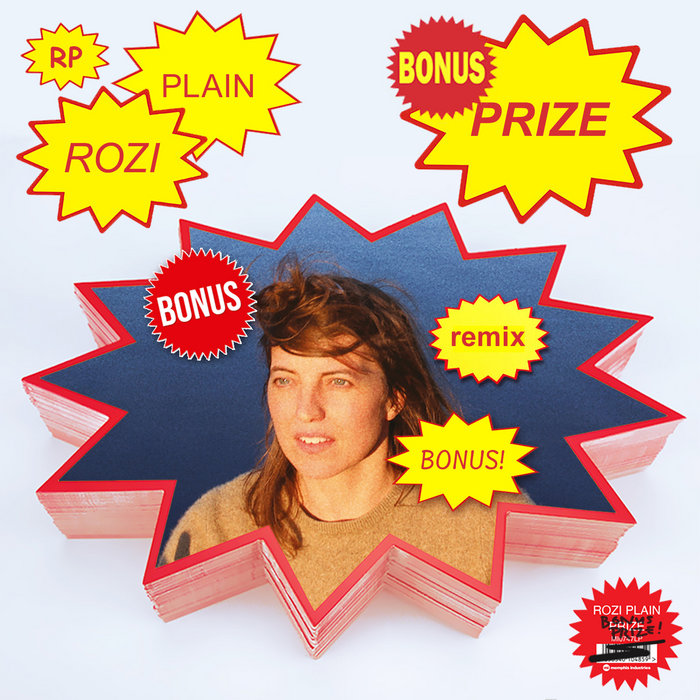 Bonus Prize | Rozi Plain