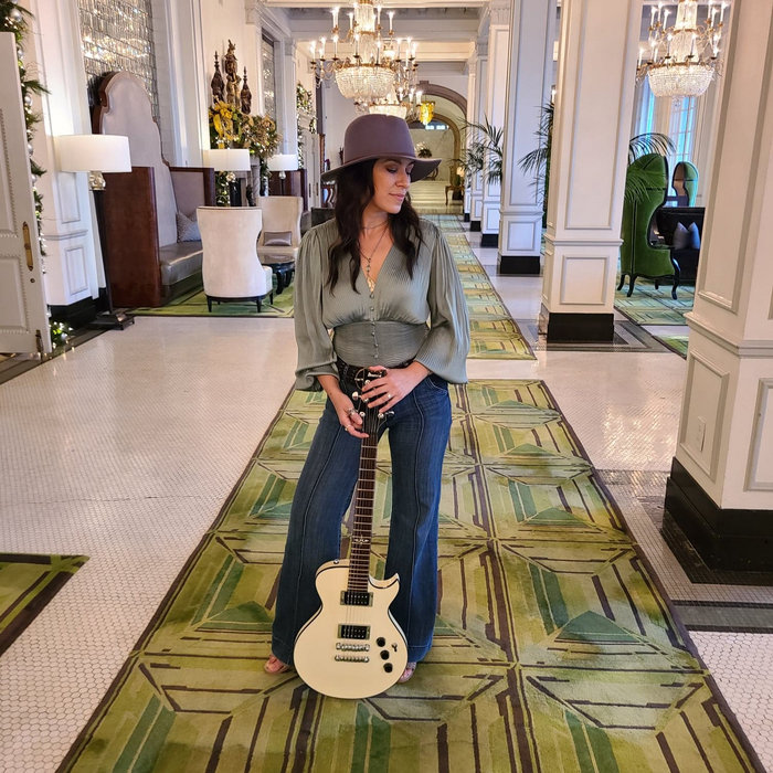 Christmas in the South | Stephanie Pedraza