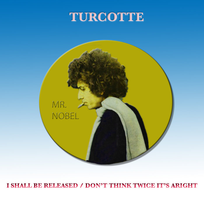 Mr. Nobel | Turcotte