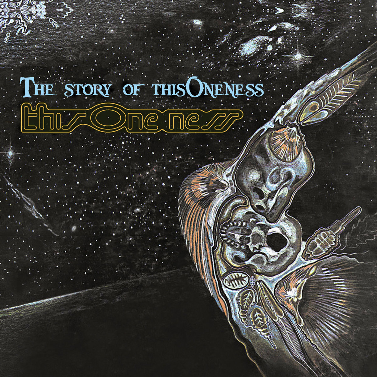 The Story Of This Oneness (Part One - Surprize) | This Oneness ...