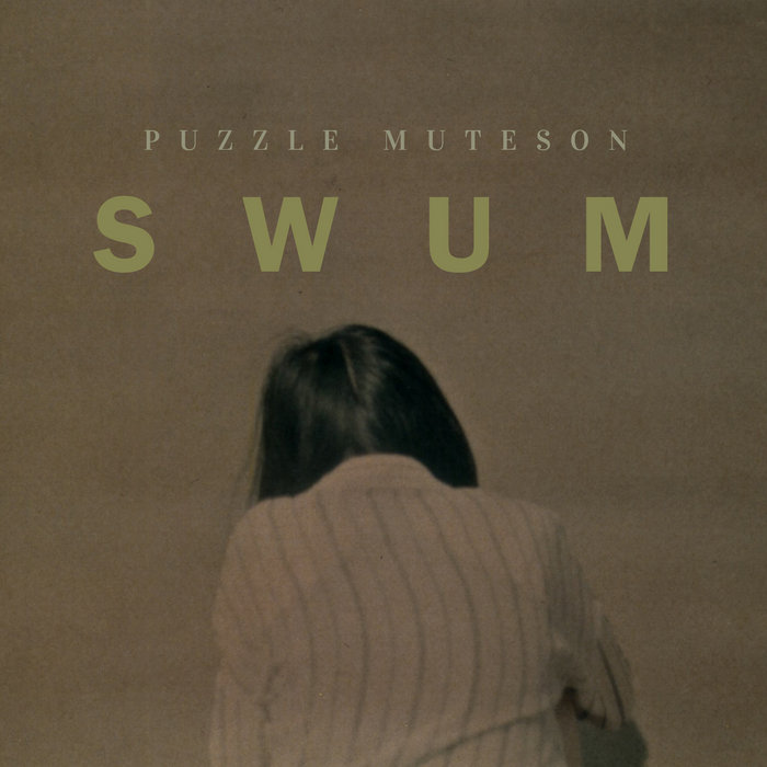 Swum | Puzzle Muteson