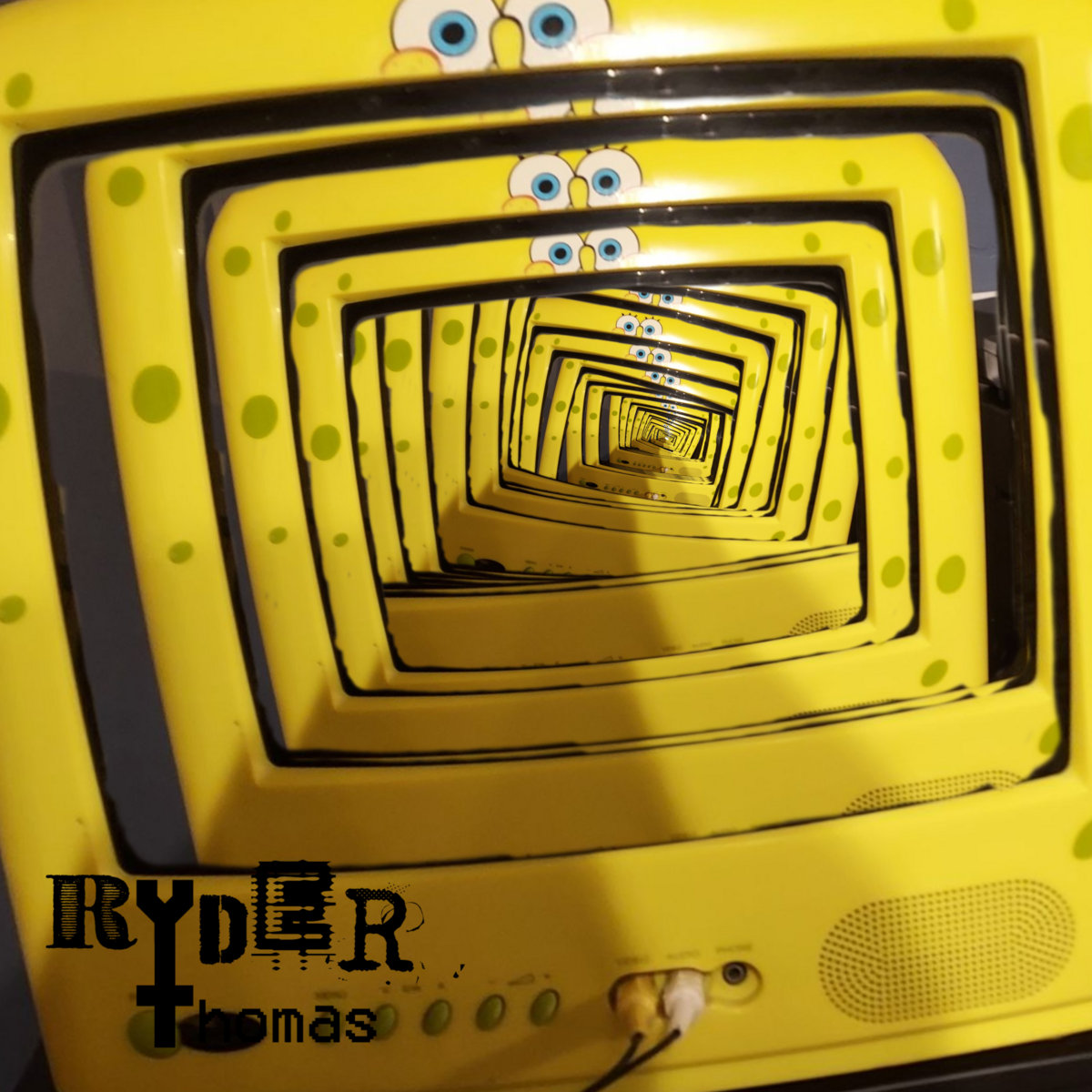 Corrupted Mashups for Corrupted People (Mashup Album) | Ryder Thomas