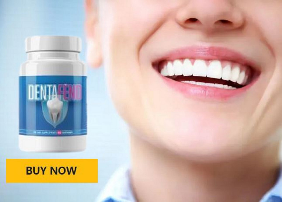 Dentafend Reviews: The Ultimate Guide to Dental Health Revolution ...