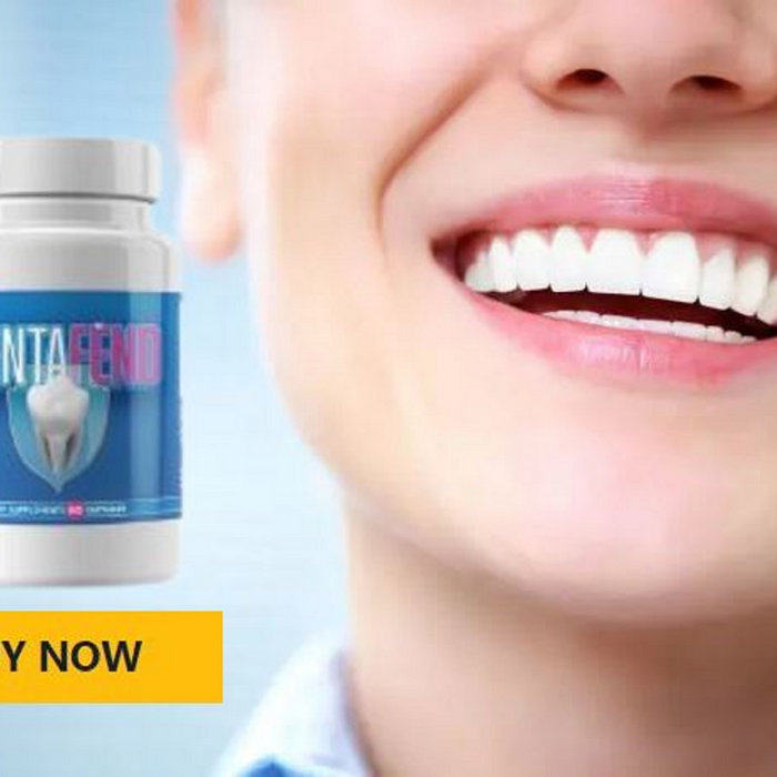 Dentafend Reviews: The Ultimate Guide to Dental Health Revolution ...