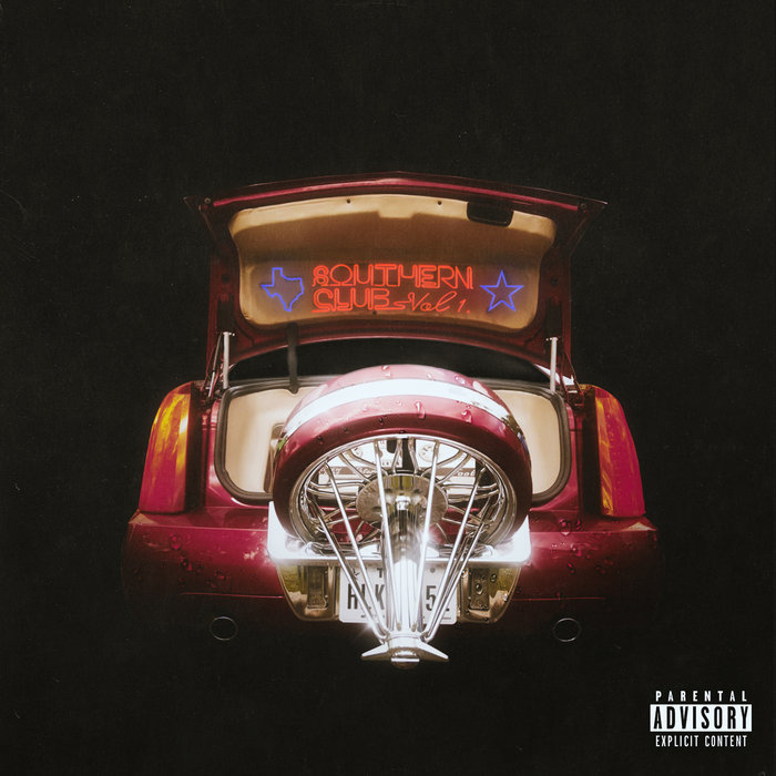 Southern Club Vol. 1 | Royo