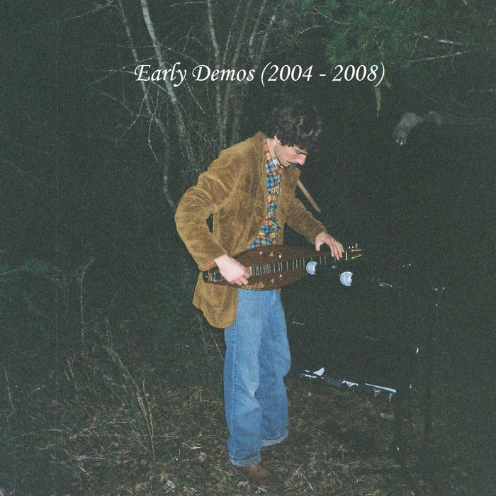 Early Demos (2004 - 2008) | Eric Elliott
