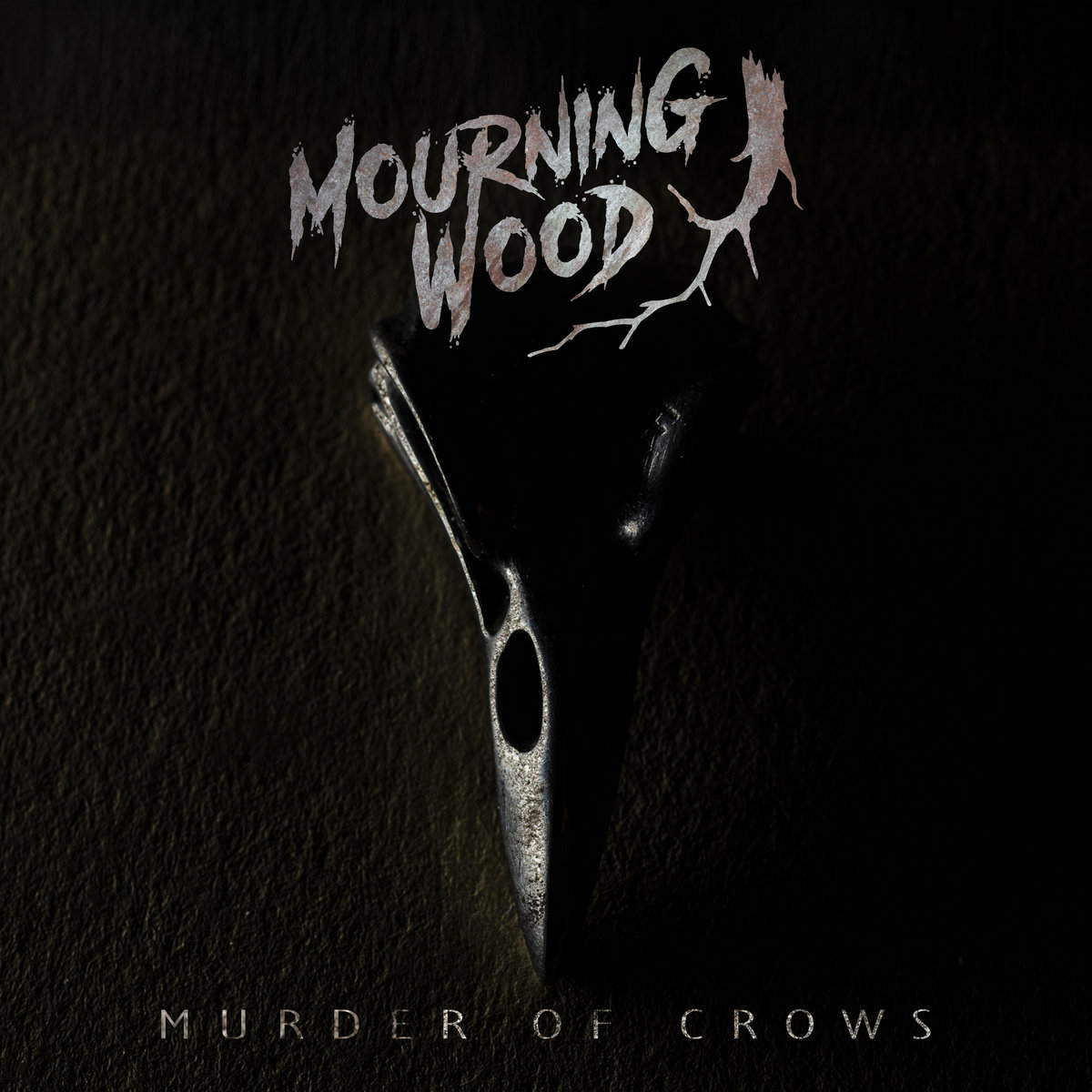 Murder Of Crows | Mourning Wood